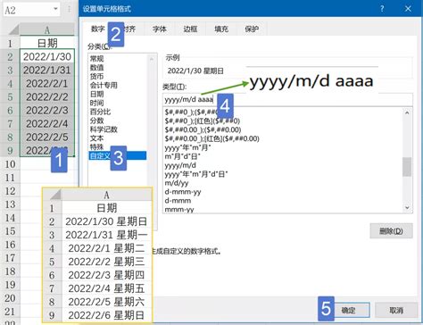 判断今天星期几,这些方法你会几种? 判断今天星期几,这些方法你会几种?