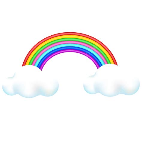 3d 무지개 곡선 다채로운 다리 하늘 구름 일러스트 클립 아트 구름 일러스트 3d 일러스트 하늘 일러스트 Png 일러스트 및 벡터 에 대한 무료 다운로드 Pngtree