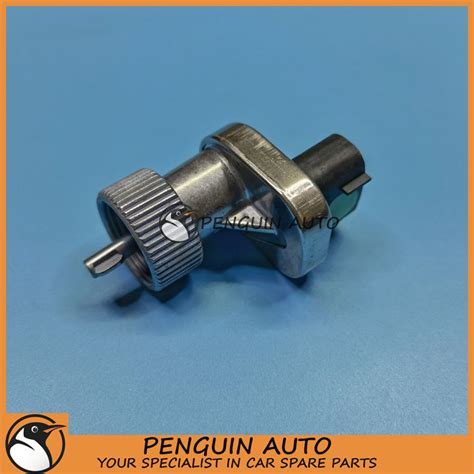 Perodua Myvi Viva Alza Kembara Toyota Avanza Rush Speedometer Meter Speed Sensor 83181 20040