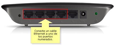 Como Se Conecta Un Router A Un Switch Marcus Reid