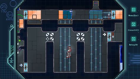 Proton And Electron On Steam