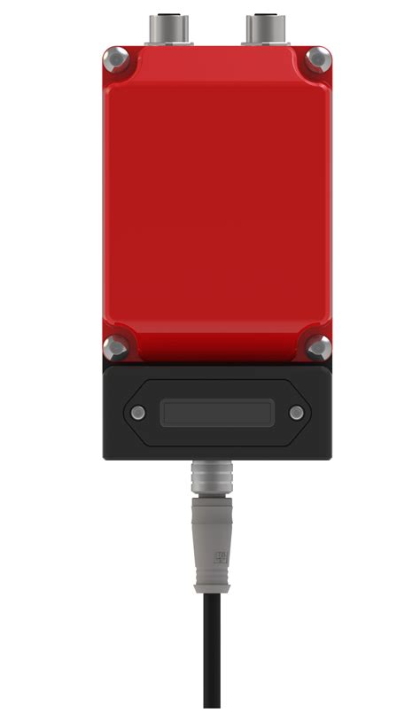 Power Over Ethernet Fortress