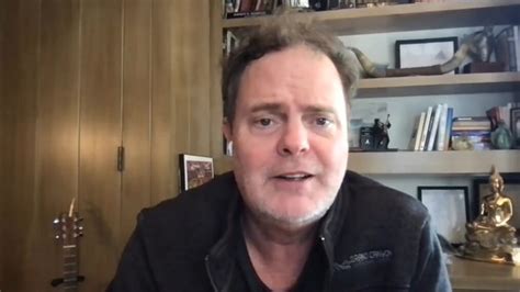 Rainn Wilson Fucking Incredible Blawker Ajax