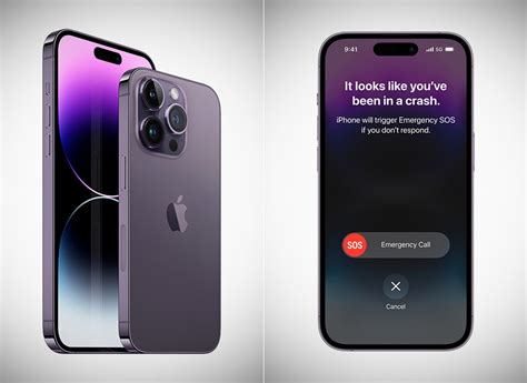 Apple Introduces IPhone 14 Pro And IPhone 14 Pro Max Smartphones With