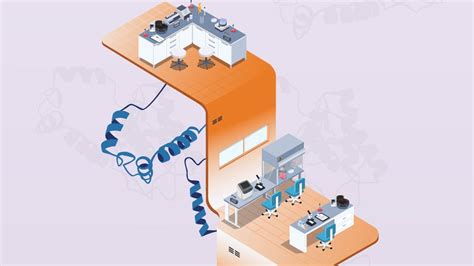 Tools To Optimize The Protein Expression Journey Infographic Technology Networks