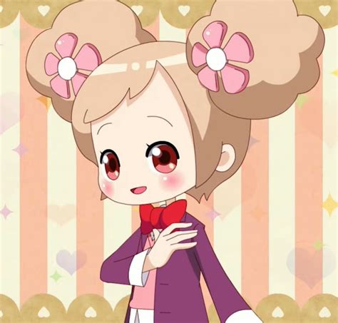 Characters In Flower Angel Tv Tropes