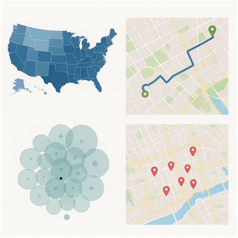 Geospatial Analysis With Python Maps Routes And Insights All Insight Lab