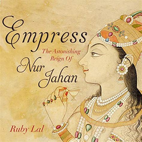 Ruby Lal Audio Books Best Sellers Author Bio