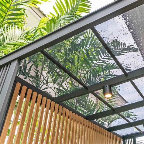 Pleksiglass Smartere Enn Glass