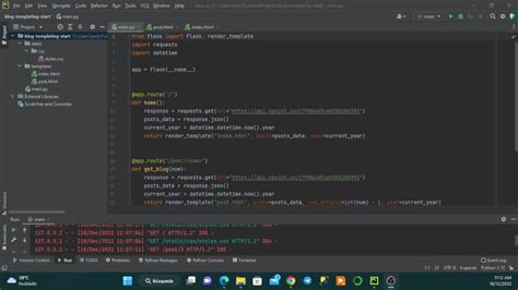 Joel Jose Frias Martinez On Linkedin 100daysofcode Python Project Flask Jinja Frameworks