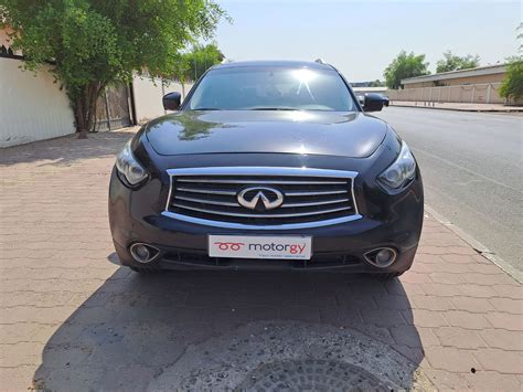 Motorgy Infiniti؜ Qx70؜ 2015