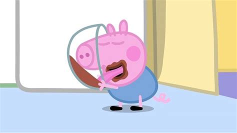 Свинка Пеппа 1 сезон 4 серия мультсериал 2004 смотреть видео онлайн от «Мультач — лучшие