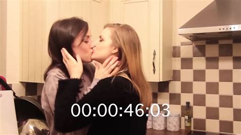 Rose And Rosie Lesbian Kisses Kissing Kissing Porn Xhamster