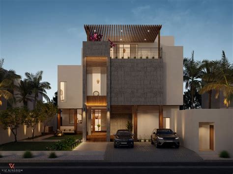 kaushik vadher on linkedin 3d archviz architecturalvisualization