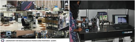 Department Of Physics