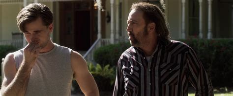 AusCAPS Luke Benward Nude In Grand Isle