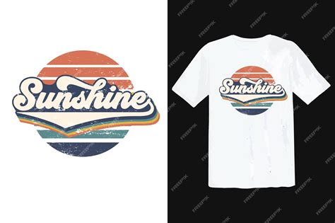 Thiết Kế Logo Áo Thun Ý Nghĩa Và Ấn Tượng