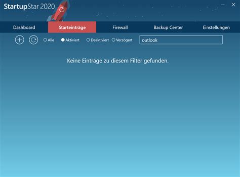 Outlook Autostart Unter Windows Deaktivieren Abelssoft De