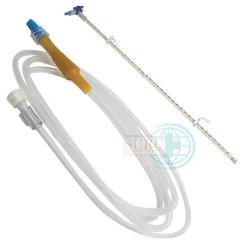 Cvp Manometer Suru International Pvt Ltd Medzell