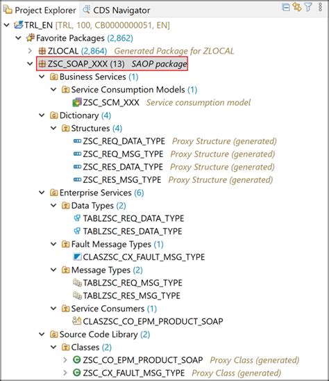 consume soap based web services with sap btp abap environment sap