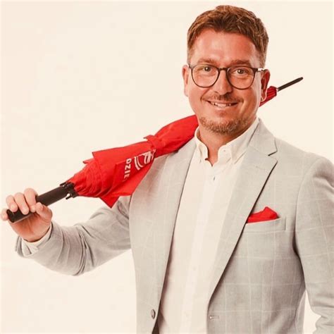 Daniel Hoffmann Agenturleiter Feuersozietät Xing