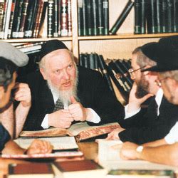 Israeli Torah Scholars To Help Set Up New Kollel The Australian