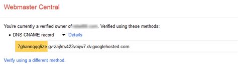 How To Set Up A Custom Domain In Blogger The Right Way