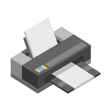 Epson Printer Vectors And Illustrations For Free Download