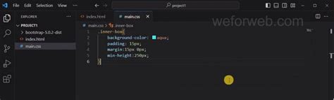Responsive Web Designing Using Bootstrap