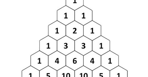 Printing A Pascals Triangle C Program