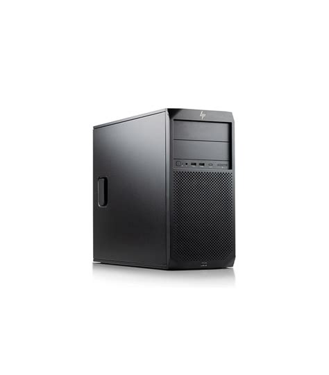 Hp Z G Workstation