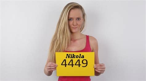 Czech Castin Wannabe Porn Stars 003 1 Porn Pic Eporner