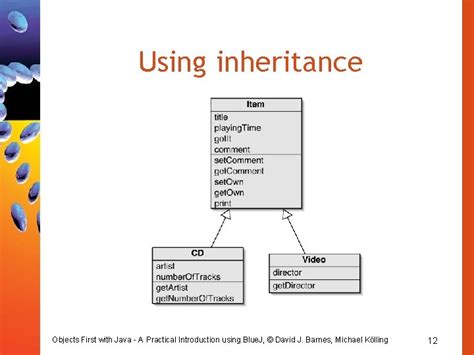 Objects First With Java A Practical Introduction Using