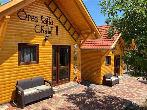 10 Különleges Faház Magyarországon Erdei Szálláshelyek Wellness