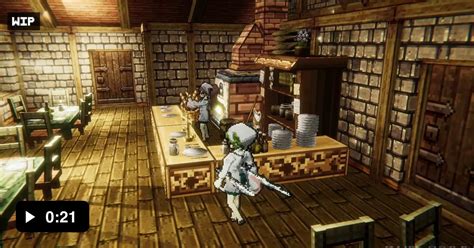 Should We Make The NPC Outfits Available To The Player As Well GAG