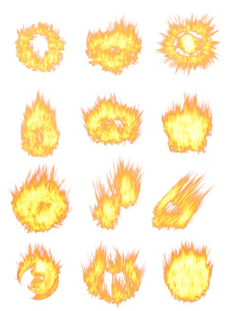 화염 재료 불 일러스트 밑그림 없 는 화염 불 불꽃 Png 일러스트 및 Psd 이미지 무료 다운로드 Pngtree