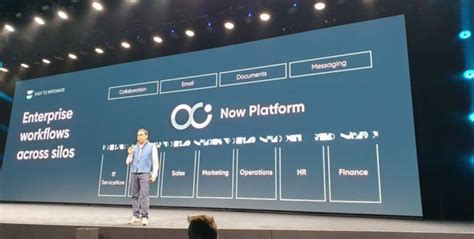 Nobody Knows What ServiceNow Does Or What It Can Do For You Techzine Global