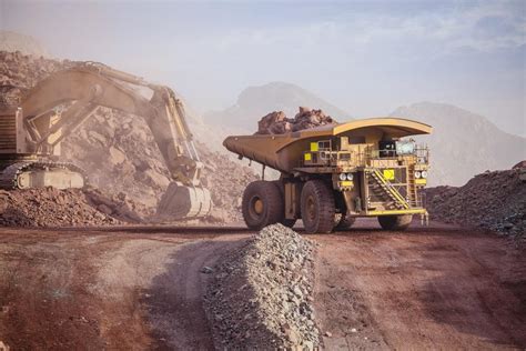 Metals And Mining Stocks To Watch In Us Markets