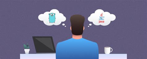 Java Vs Golang Choosing A Language For Freshdesk Microservices