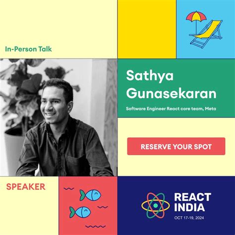 Reactindia2024 React Meta React India