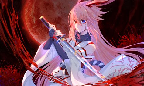 Yae Sakura Benghuai Xueyuan Anime Honkai Impact Rd Video Game