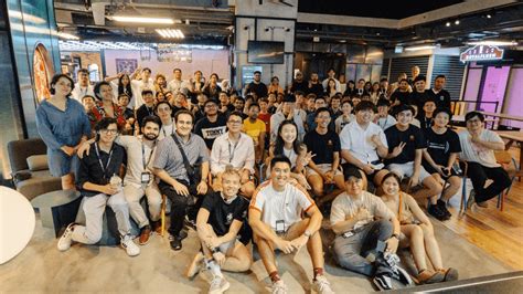 7 Hackathon Examples Proven Formats Themes And Success Stories