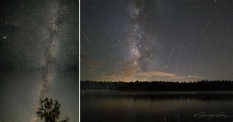 What You Need To Know About The Perseid Meteor Shower This Weekend