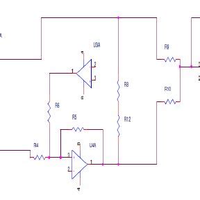 Sensor Circuit Circuit Download Scientific Diagram
