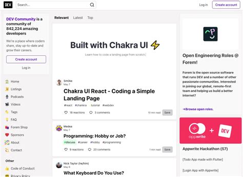 27 Top Programming Blogs To Improve Your Coding Skills 2025