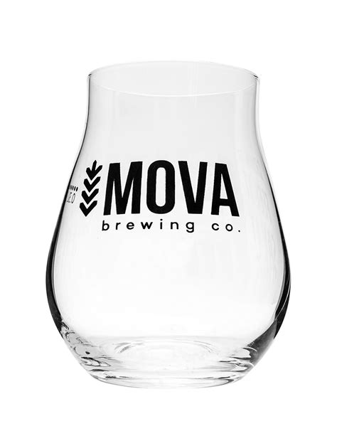 Пивний Кухоль Sensoric Mova