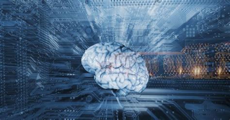 Us Department Of Defense Has Enlisted Six Teams To Develop New Brain