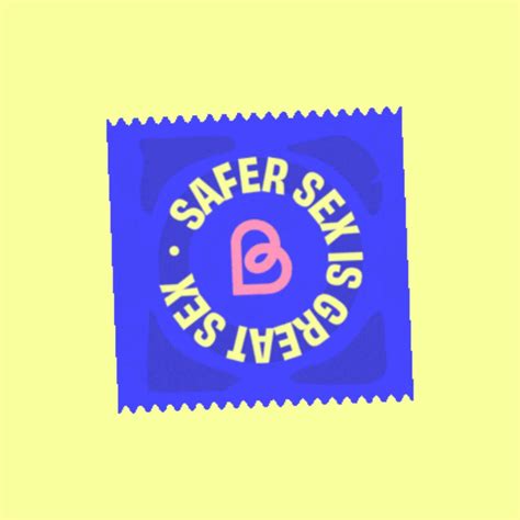 Brook On Linkedin Safersexrules