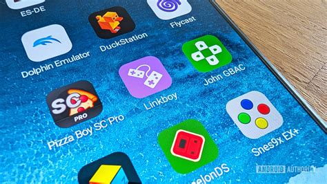 One Of The Best GBA Emulators On Android Now Has A Successor Android Authority
