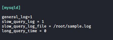 How To Measure MySQL Query Time A Detailed Look Scalyr